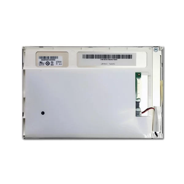 AUO G070vw01.012 industrial Display 7 inch with Wide temperature ...