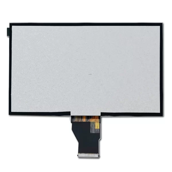 7 inch Sunlight Readable LCD Display 1024x600 with Wide Temperature ...