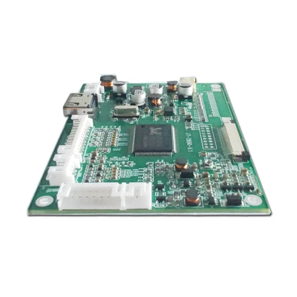 UT-2660V.1 TFT Driver Board 1280*800 remote control function | Miqidisplay